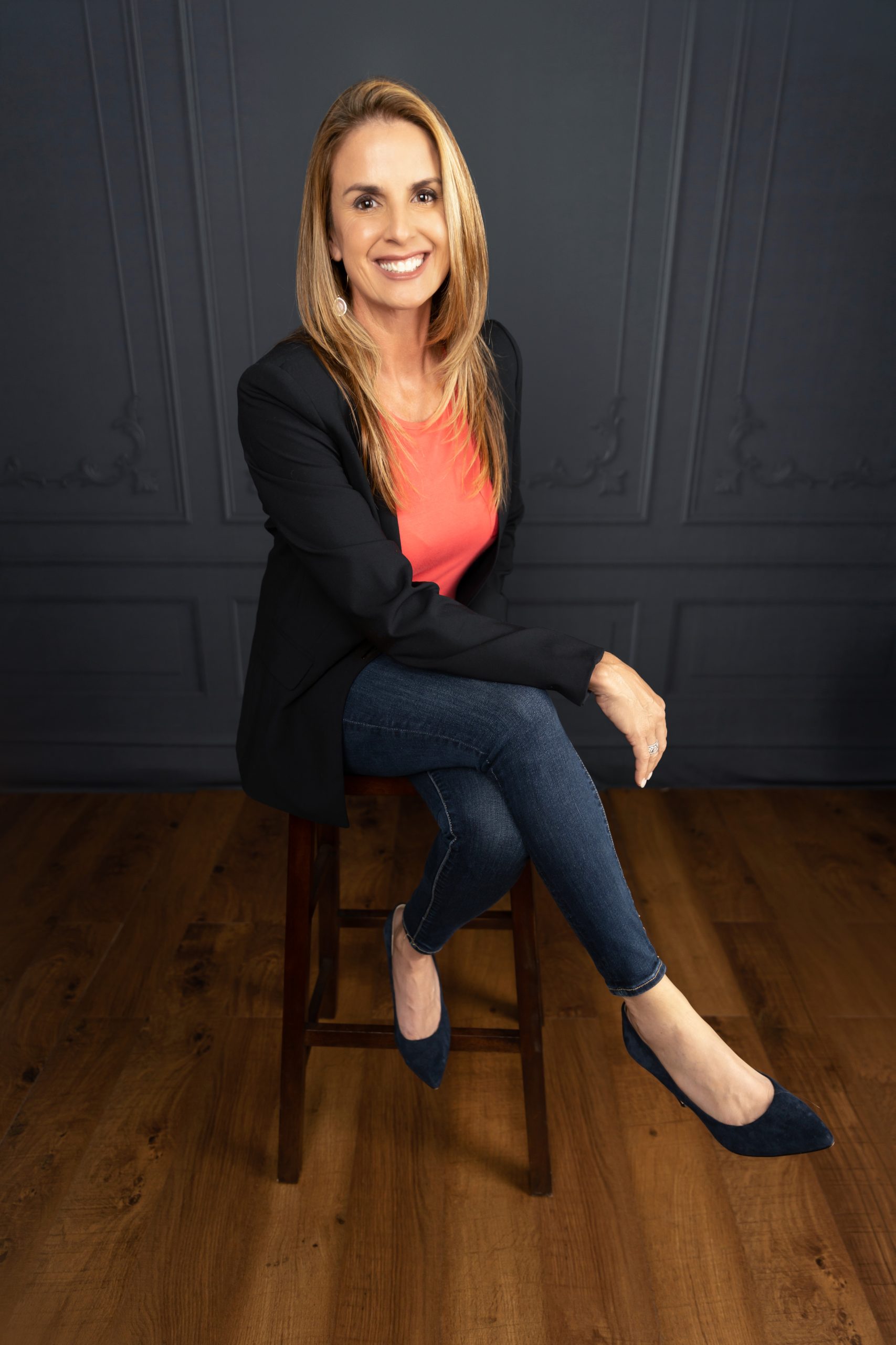 Eques Solutions | About The Company | Marketing Team