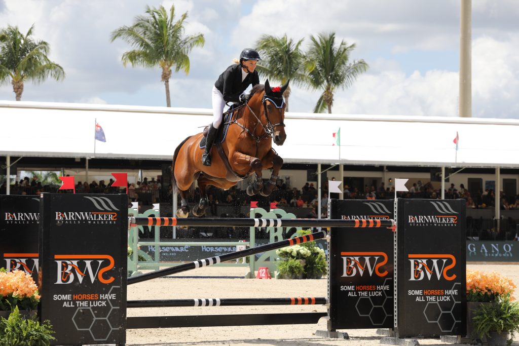 Become a Sponsor For Horse Shows and Events